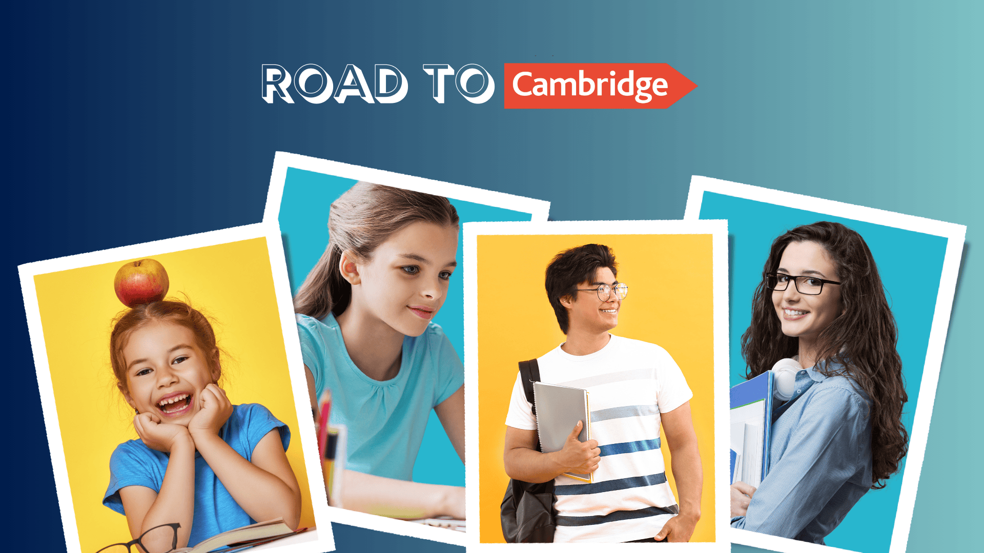 Cursurile Cambridge: O Pregătire Excelentă pentru Viitorul Tău - EdVenture